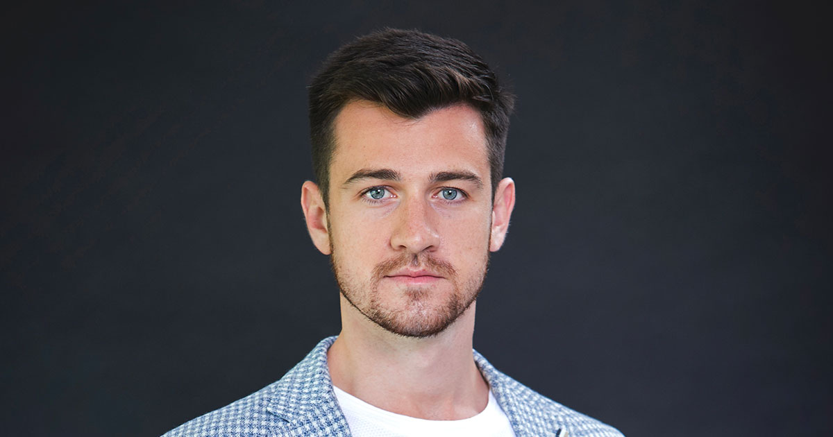 Australian named as SITE’s Young Leader of the Year - micenet