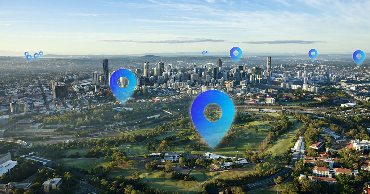 Infrastructure announced for 2032 Brisbane Olympics - micenet