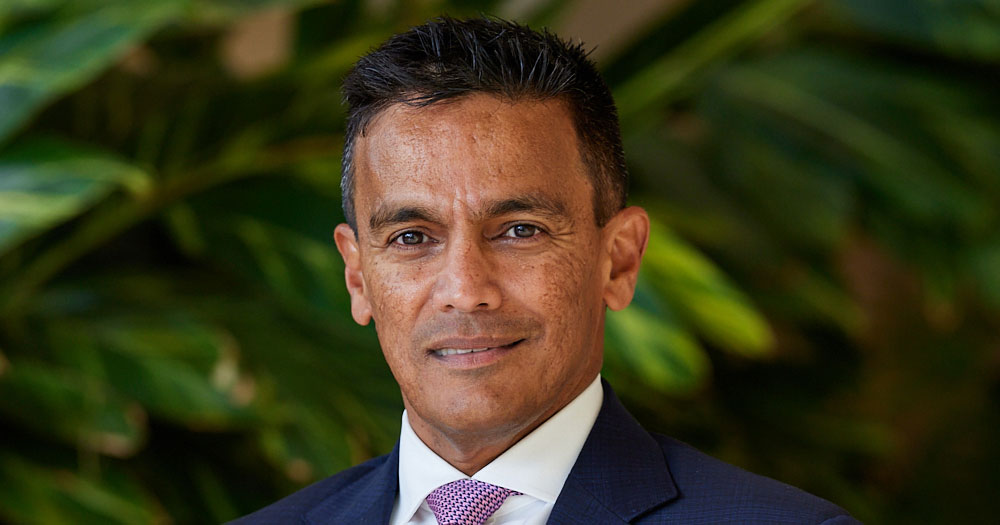 New CEO for Crown Perth - micenet