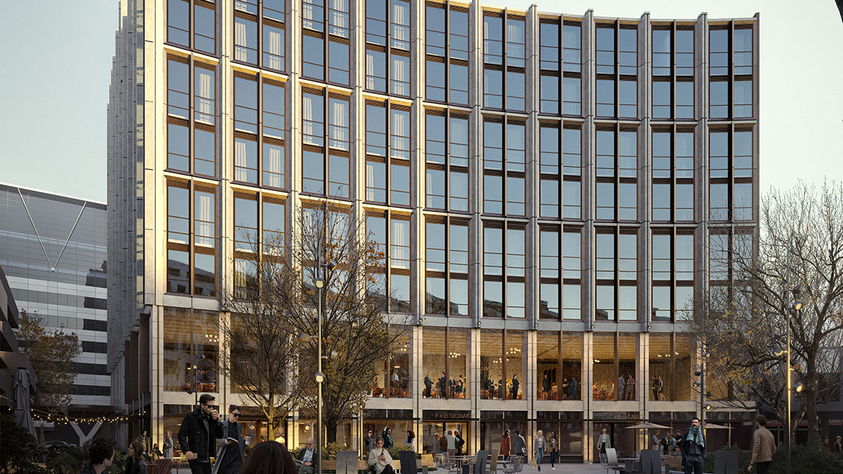 Crystalbrook Collection reveals name and sneak peek of future Canberra ...