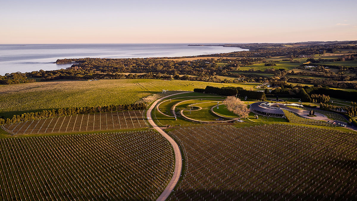 Business Events Victoria calls for long-term vision following state ...