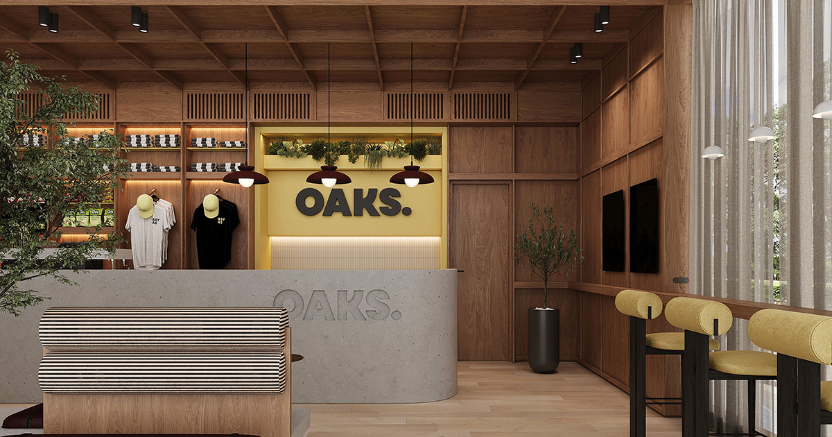 Oaks announces major brand repositioning - micenet