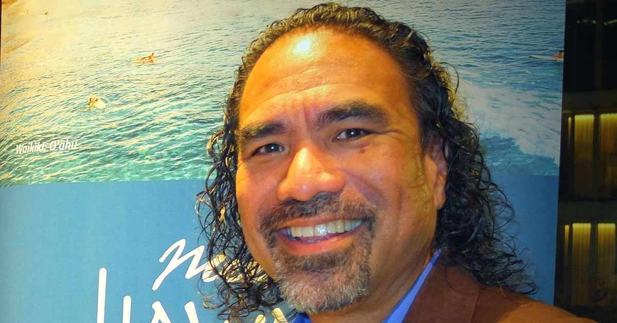 Hawaii seeks COP and meetings to bring change - micenet