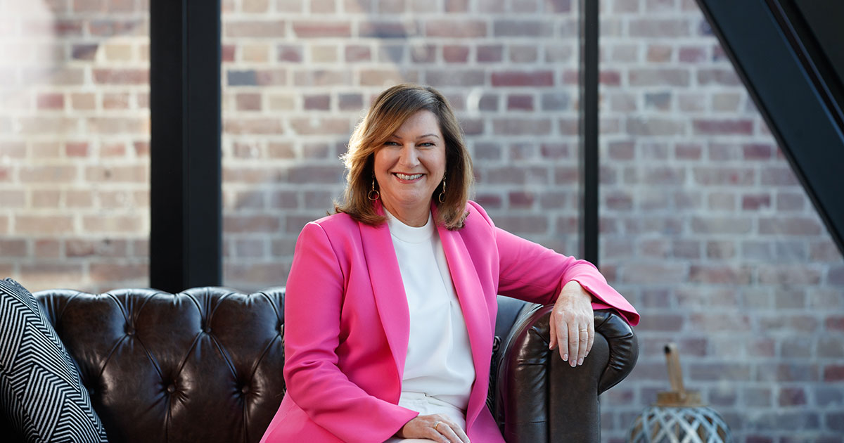 BESydney CEO receives King’s Birthday honour - micenet