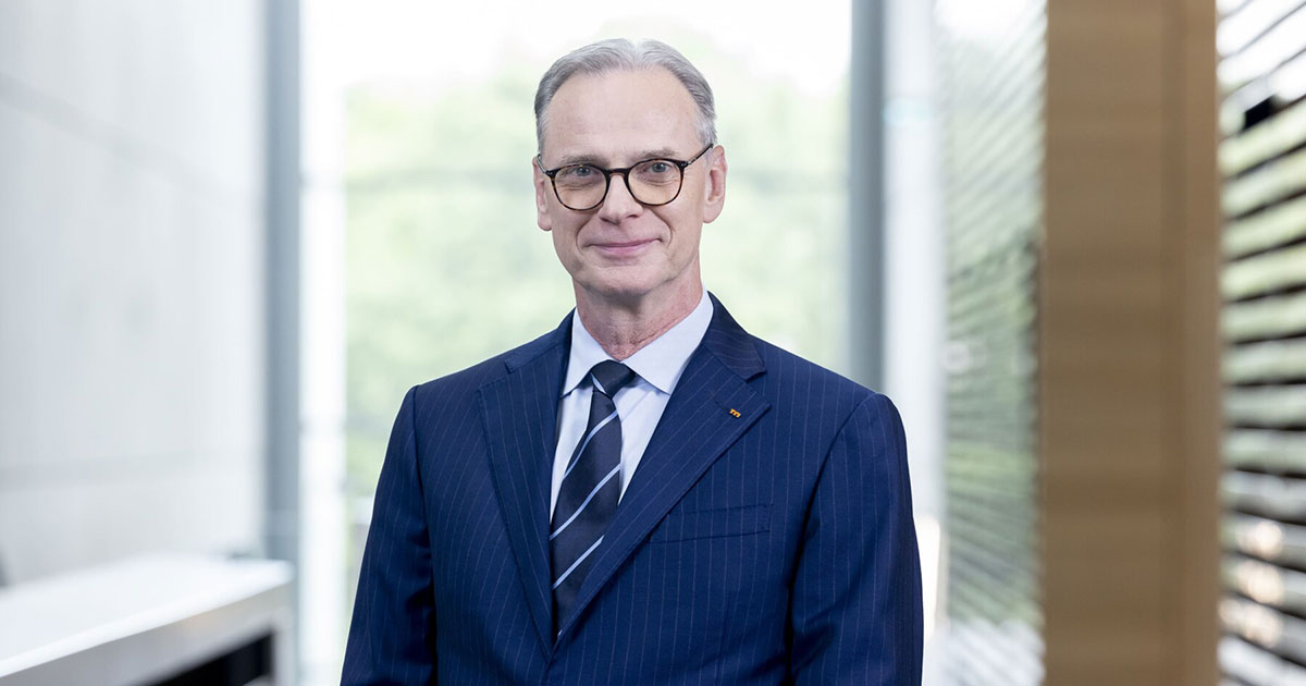 UFI confirms future president - micenet