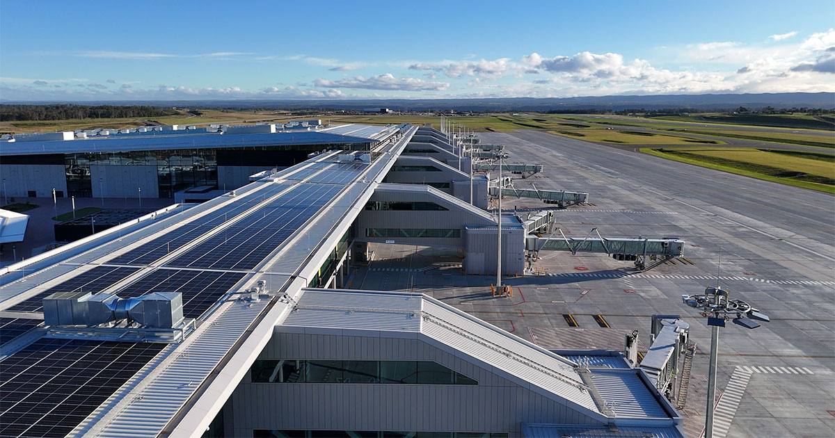 Air New Zealand signs up to Western Sydney Airport - micenet