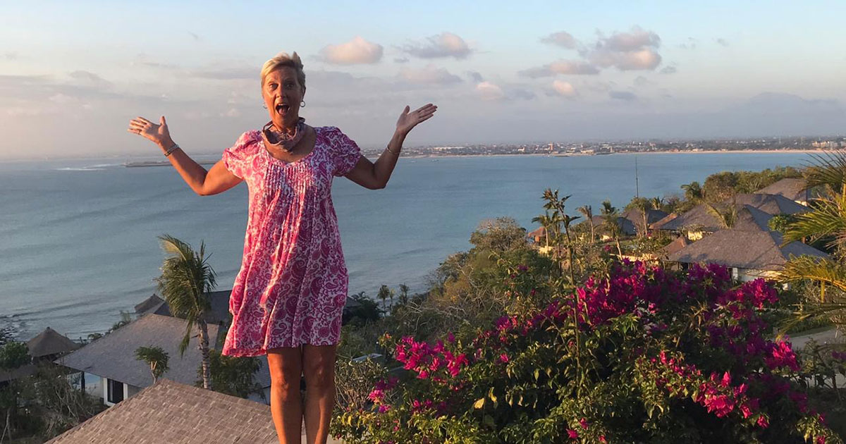 An Aussie abroad: An insight into Bali’s corporate event scene - micenet