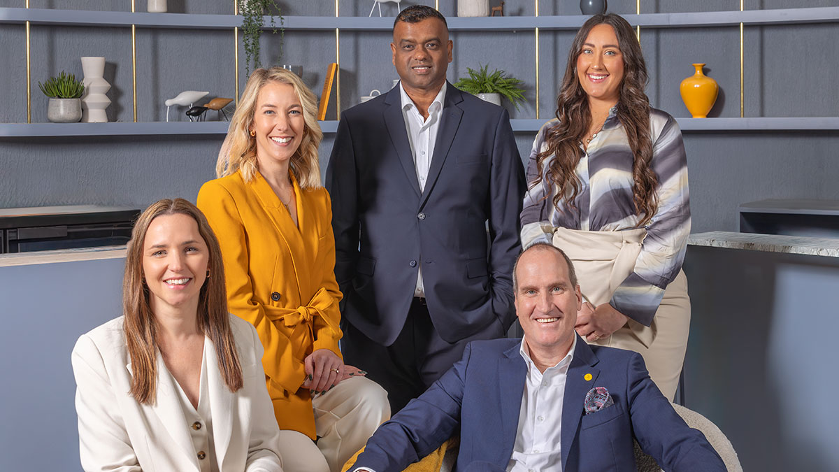 Key appointments for new regional Australian hotels - micenet