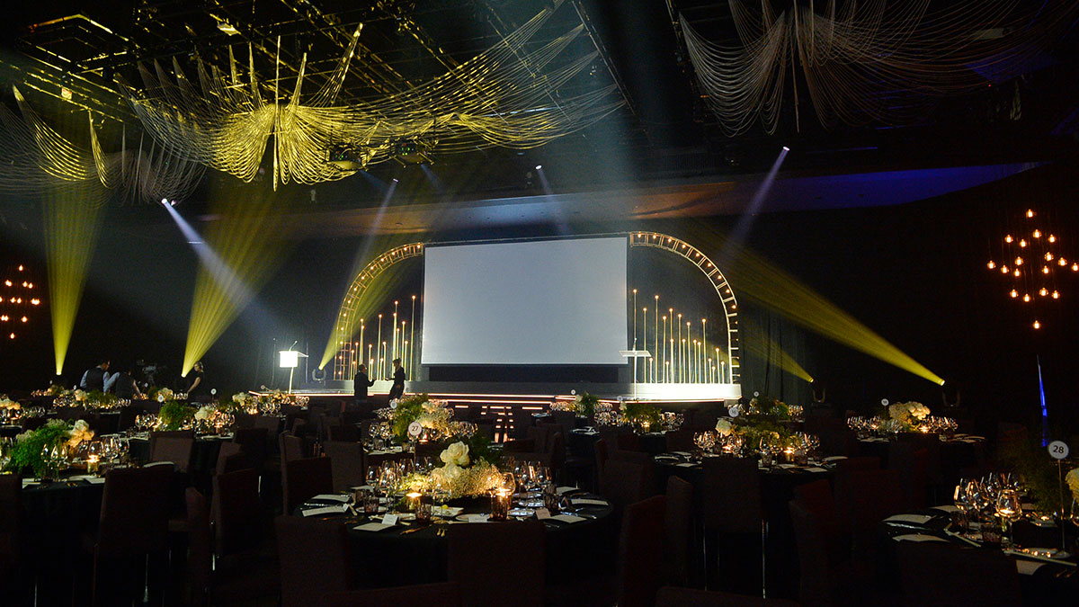 Event Centre at The Star Sydney to start operating under new owners ...