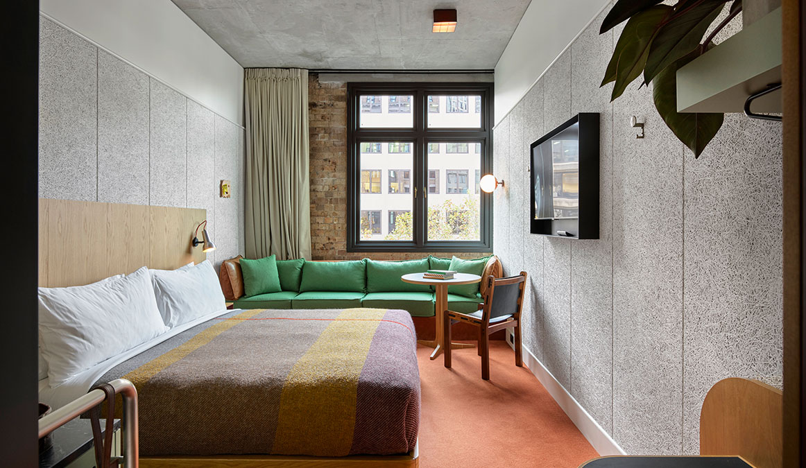 Seibu Prince Hotels buys Ace Hotel - micenet