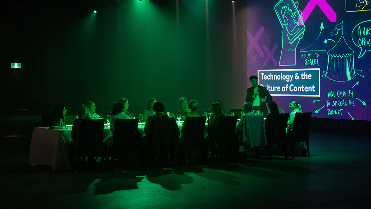 FCM Meetings & Events launches new framework for strategic meetings ...