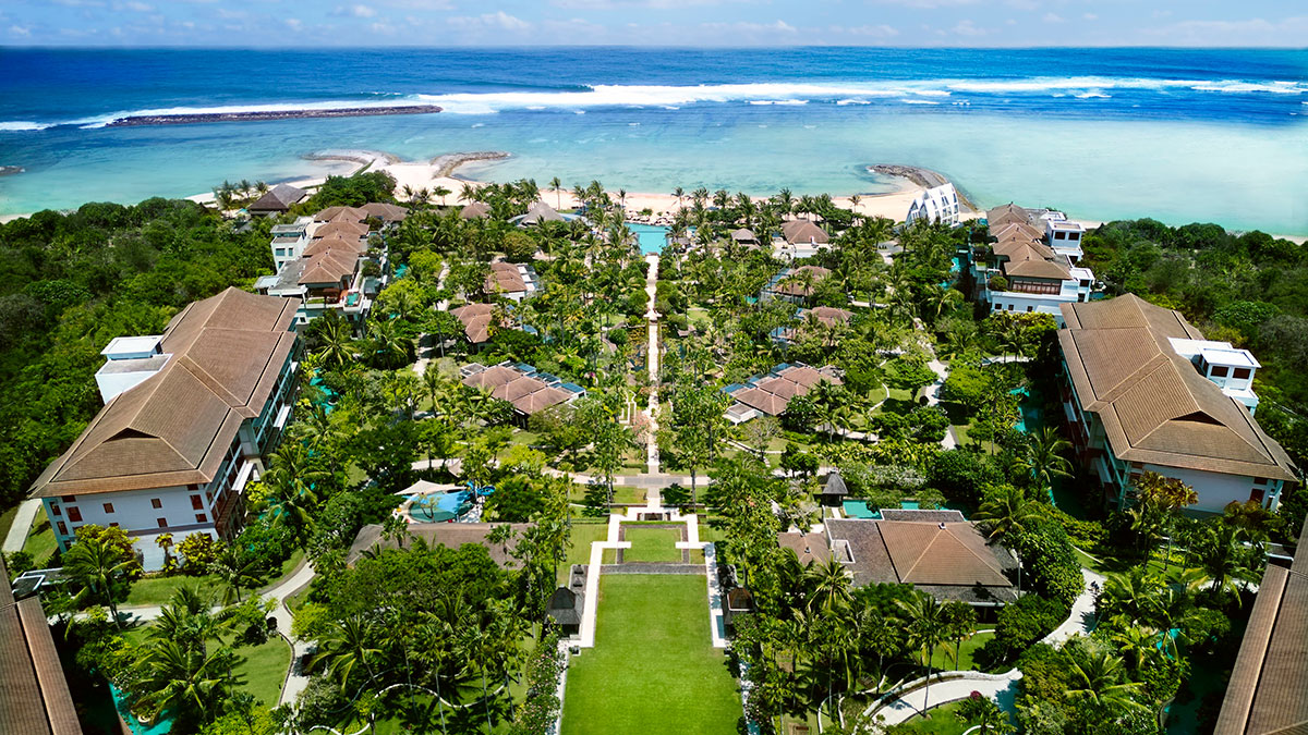 Bali still popular for Australian incentive programs and meetings - micenet