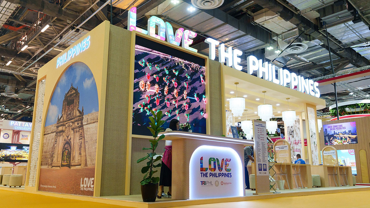 ITB Asia 2025 sees record participation, garners further support - micenet